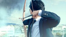Parasyte Pt. 1 - Live Action Japanese Movie (Engsub) - BiliBili