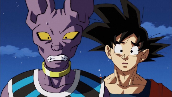 DragonBall Fanzone's space - Bilibili