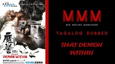 Tagalog Dubbed | Action/Adventure | HD Quality | 2024 Movie - BiliBili