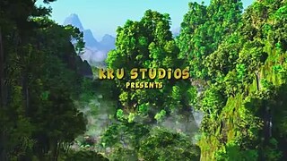 Finding Nemo (2003) | Malay Dub - BiliBili