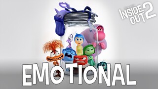 Inside Out 2 Full movie download - BiliBili