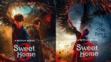 Sweet Home S2 Ep 1 (Sub Indo) - Bstation