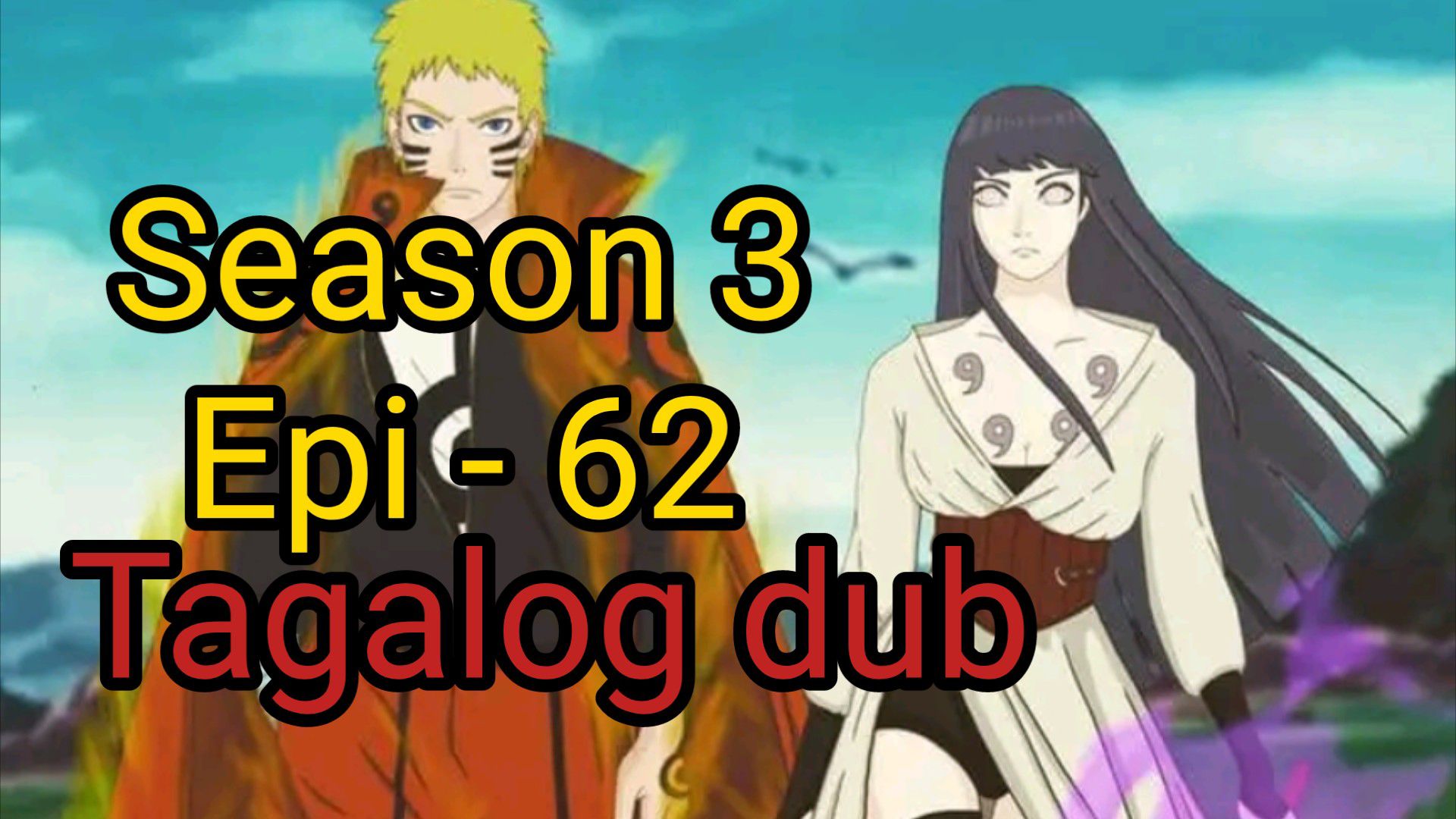 Naruto Shippuden Episode 370