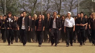 Crows Zero 3 Explode ( 2014 ) Sub Indo - Bstation