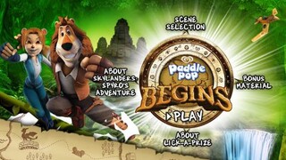 Paddle Pop : Magilika (Dubbing Indonesia) - Bstation