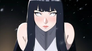 [Naruto] Hinata ♡ Naruto [AngelYeah] - BiliBili