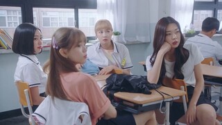 Love.Revolution.2020.S1.E1 - Bstation