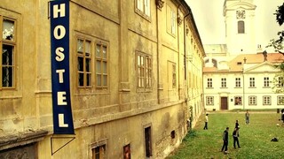 HOSTEL FULL MOVIE - BiliBili