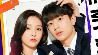 The Temperature Of Language: Our Nineteen🇰🇷 EP. 1 [Kdrama_EngSub ...