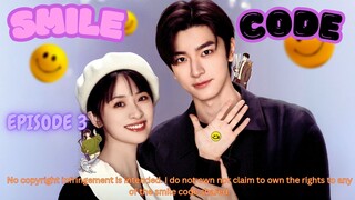 Episode 1_Smile Code - BiliBili