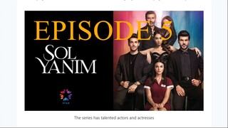 Sol Yanım _ My Left Side Episode 1 (English Subtitles) - BiliBili