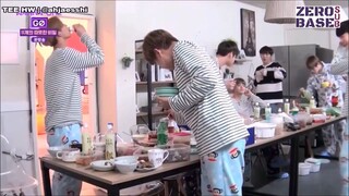 Wanna One Go EP.01 - BiliBili