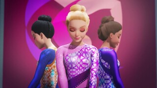 Barbie: Starlight Adventure (2016) - 1080p - BiliBili