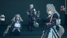 ZZZ | Victoria Housekeeping Chapter 3 Cutscene | JP DUB + No Sub - BiliBili