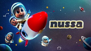 Nussa Movie (2021) HD - Bstation
