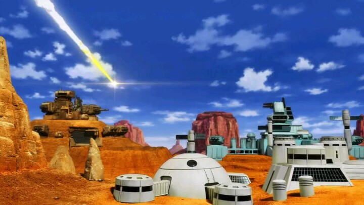 Bstation Cari - Doraemon