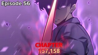 NEW MISSION: Family Bonding😏| Solo Leveling Abridged #shorts - BiliBili