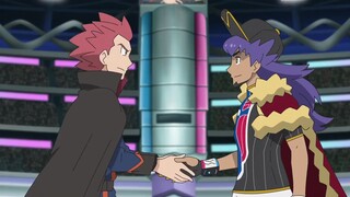 Pokémon Ep. 12 - BiliBili