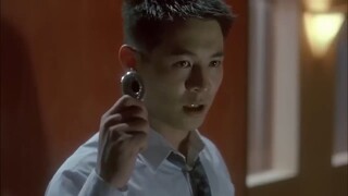 The Bodyguard From Beijing 1994 1080p - Jet Li FULL MOVIE - BiliBili