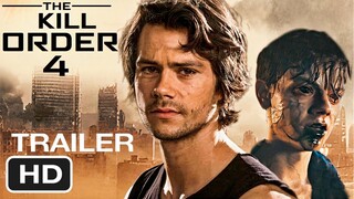 Maze Runner The Death Cure - BiliBili