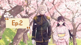 My Happy Marriage (Episode 1) Eng sub - BiliBili