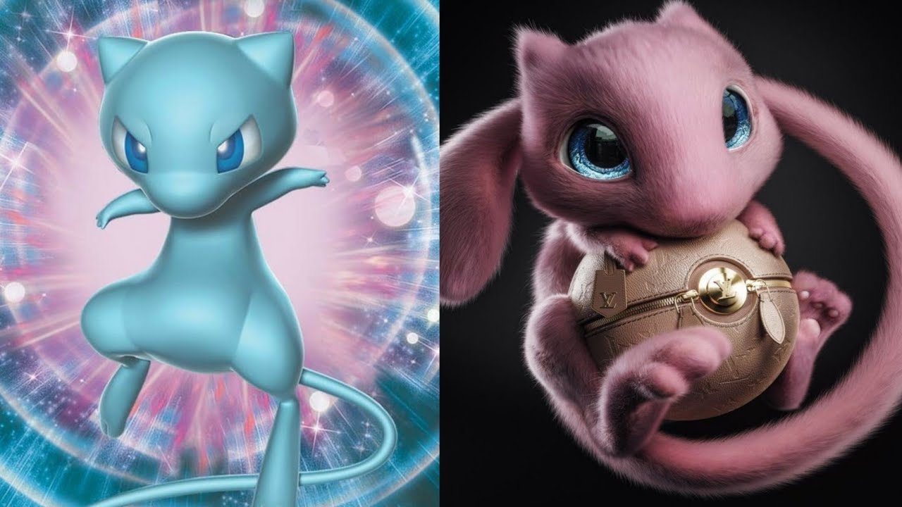 Mega Pokemon Wallpaper