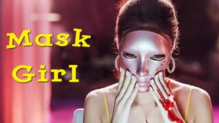 Episode 1 : Mask Girl (2023) [Eng Sub] - BiliBili