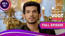 Naagin Episode 1 - BiliBili