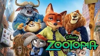 Zootopia full movie - BiliBili