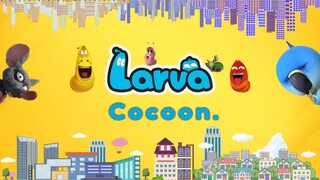 LARVA [SEASON 1] FULL EPISODE - BiliBili