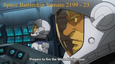 Space Battleship Yamato 2199 - 01 - BiliBili