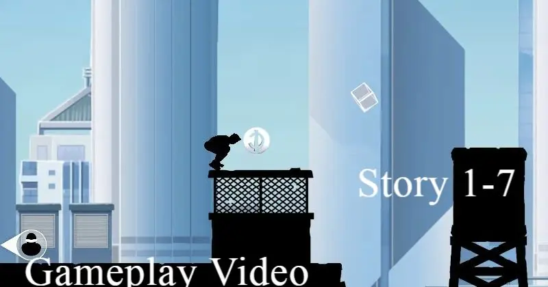 Vector - Gameplay Story 1-7 - Bilibili