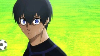 Blue Lock : Season 1 - Episode 1 || English Dubbed || 1080p - BiliBili
