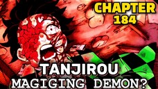 YORICHI VS MUZAN FULL FIGHT‼️ Demon Slayer Season 5 Sunrise Countdown ...