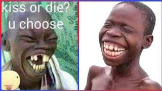 World's *HARDEST* TRY NOT TO LAUGH Challenge! (IMPOSSIBLE) #20 - BiliBili