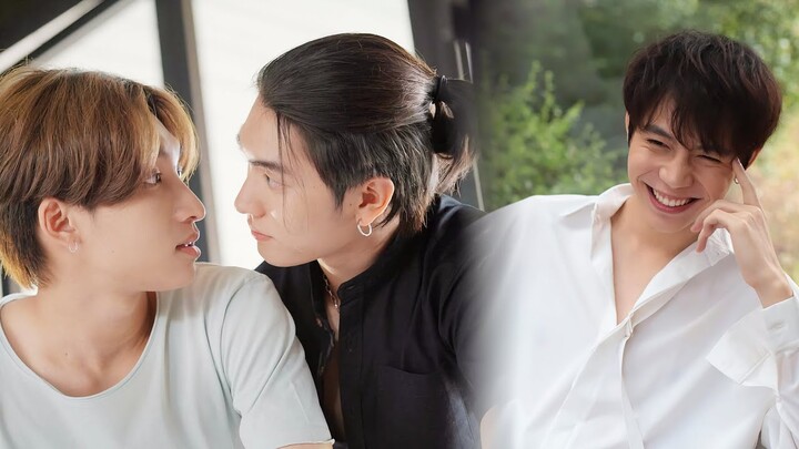 Thai BL's space - BiliBili