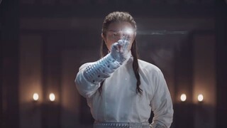 EP49：สยบฟ้าพิชิตปฐพี (พากย์ไทย) - BiliBili