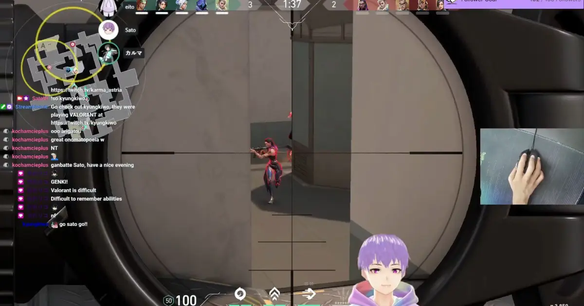 I can use OP???!!! - Bilibili