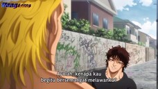 HANMA BAKI S2 EPS 19÷3 - BiliBili