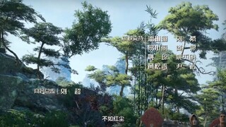 Immortality Episode 1 - BiliBili