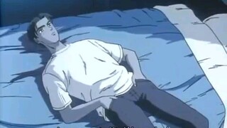 Initial D [First Stage] Episode 1 (English Subtitle) - BiliBili