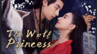 The Princess and The Warewolf (2023) Episode 1 - [ENG SUBS] Go Go Princess S2 - BiliBili