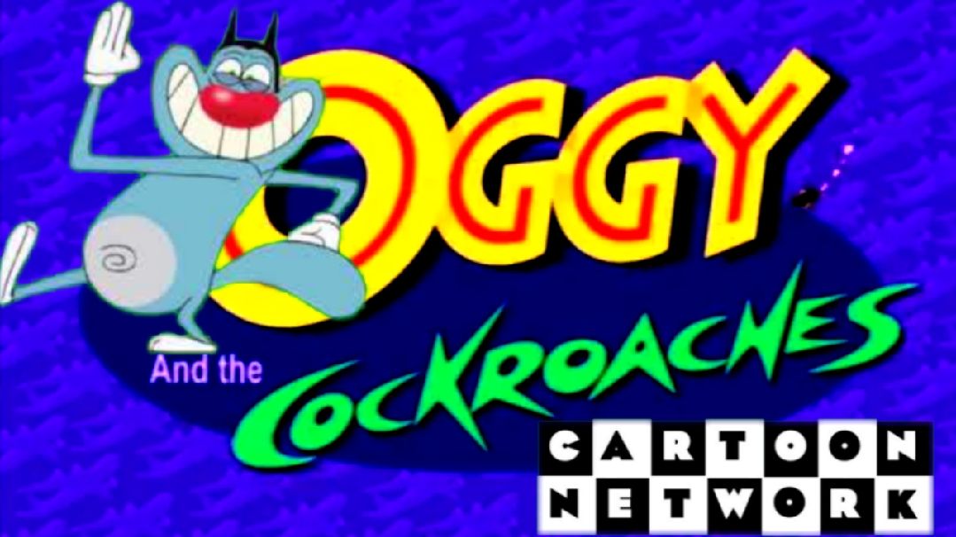 Top 118+ Oggy cockroach bangla cartoon - Tariquerahman.net