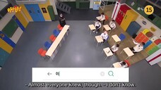 Knowing Bros - Episode 252 - BiliBili