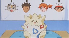 Pokemon japanese #0056 - BiliBili