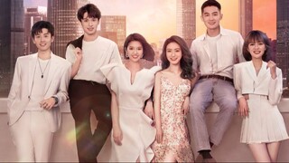 Heart Signal China Episode 1 - BiliBili