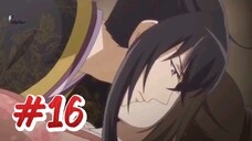 Psychic Princess | Tong Ling Fei - Episode 1 (English Sub) - BiliBili