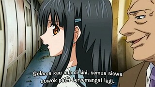 Midareuchi 1 - Bstation