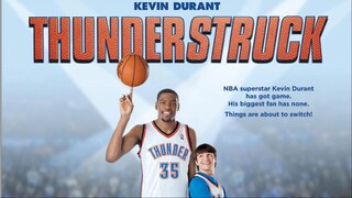 Thunderstruck 2012 - BiliBili