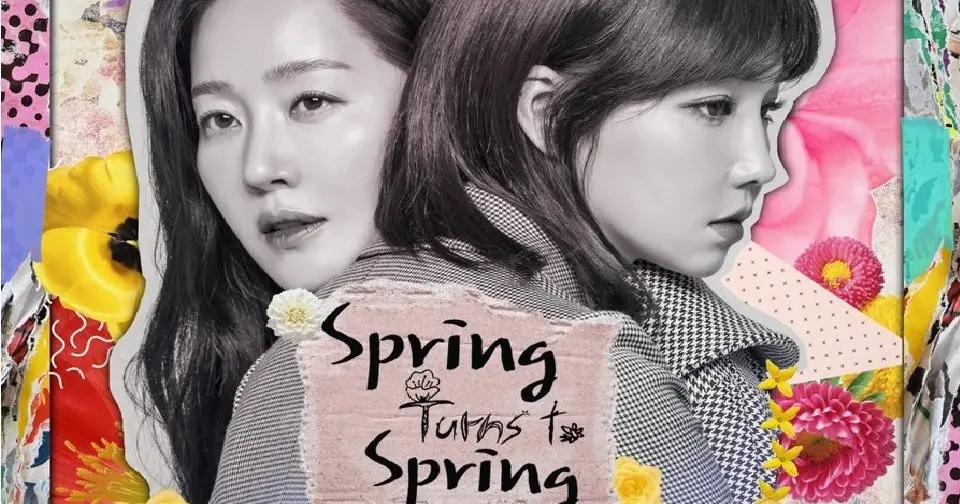 Spring Turns to Spring E11 | English Subtitle | Comedy Fantasy | Korean Drama - Bilibili